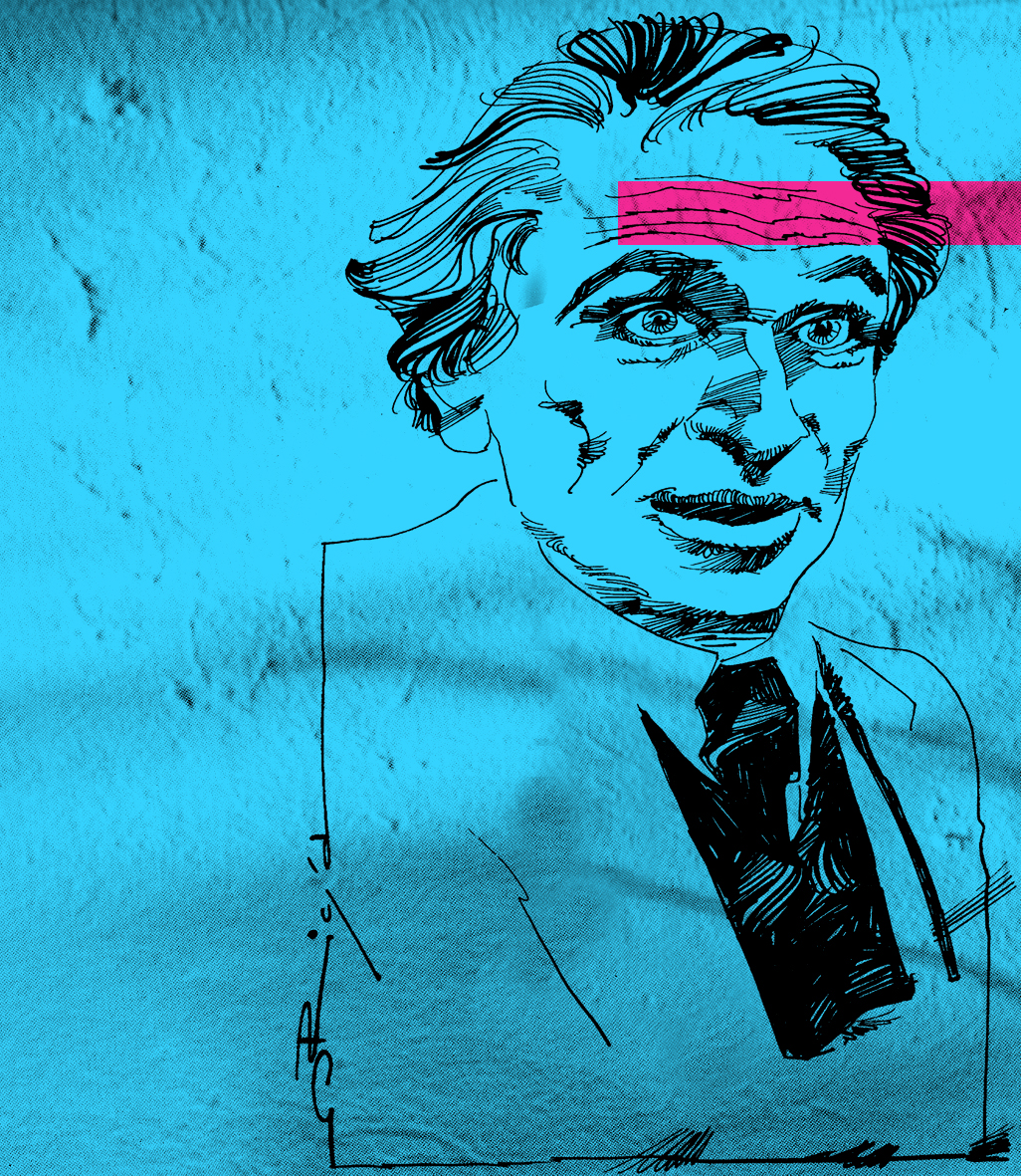 Identità di carta | MARCO PANNELLA 1930-2016